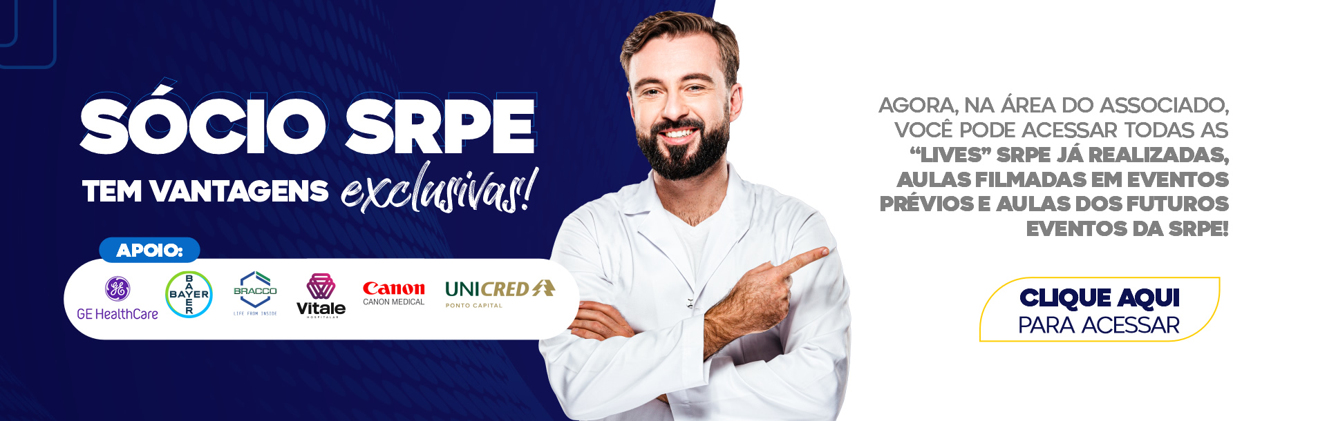 Sociedade de Radiologia de Pernambuco